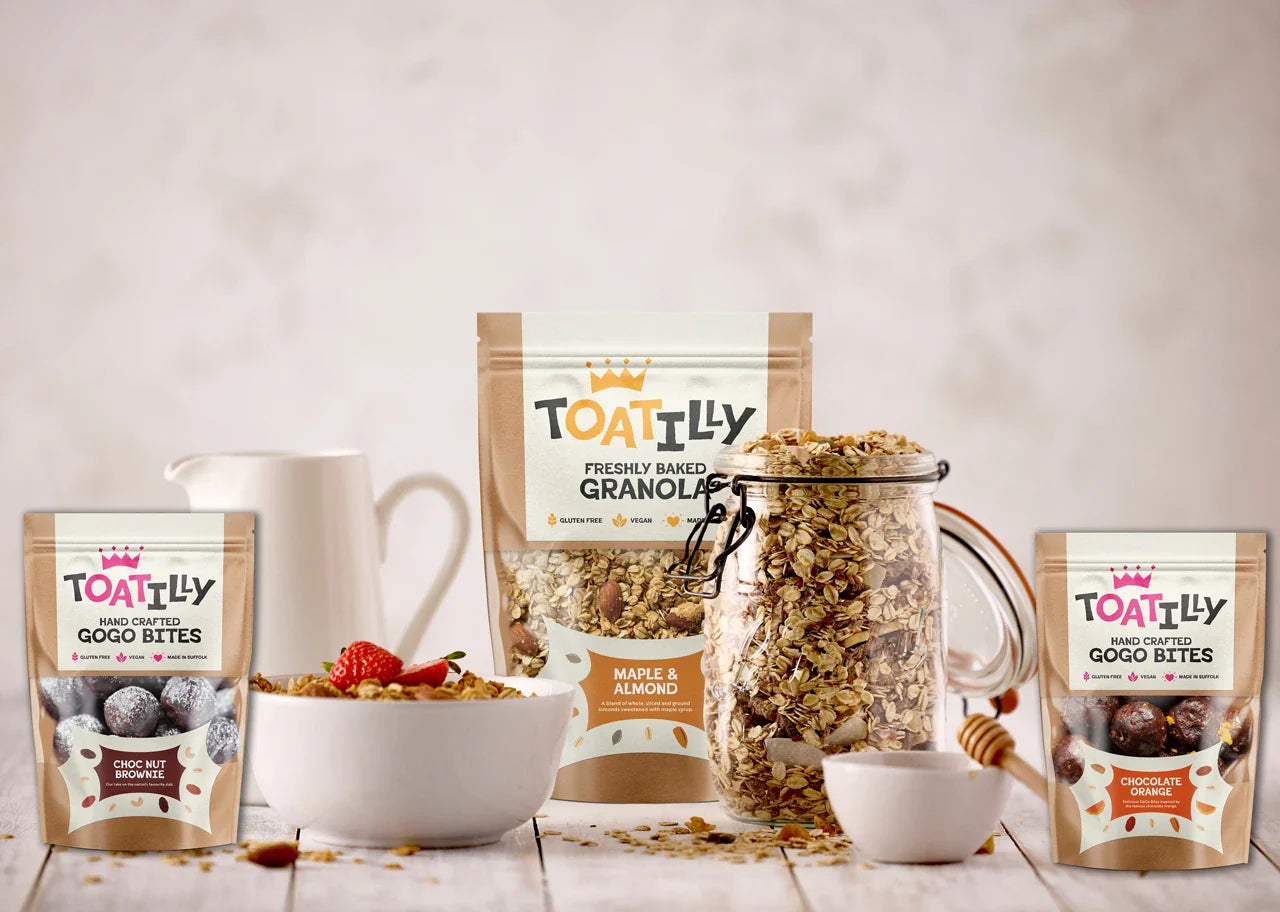 Delicious Breakfast Hampers – The Perfect Gift for Every Occasion ...